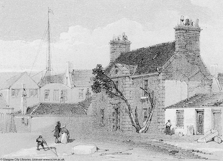 5 things you might not know about…James Watt - Engine Shed