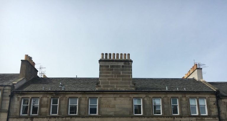 How to maintain your traditional tenement flat and communal areas