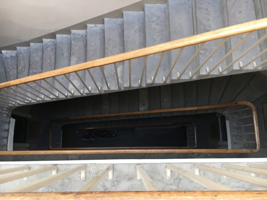 How to maintain your traditional tenement flat and communal areas