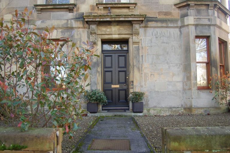 How to maintain your traditional tenement flat and communal areas