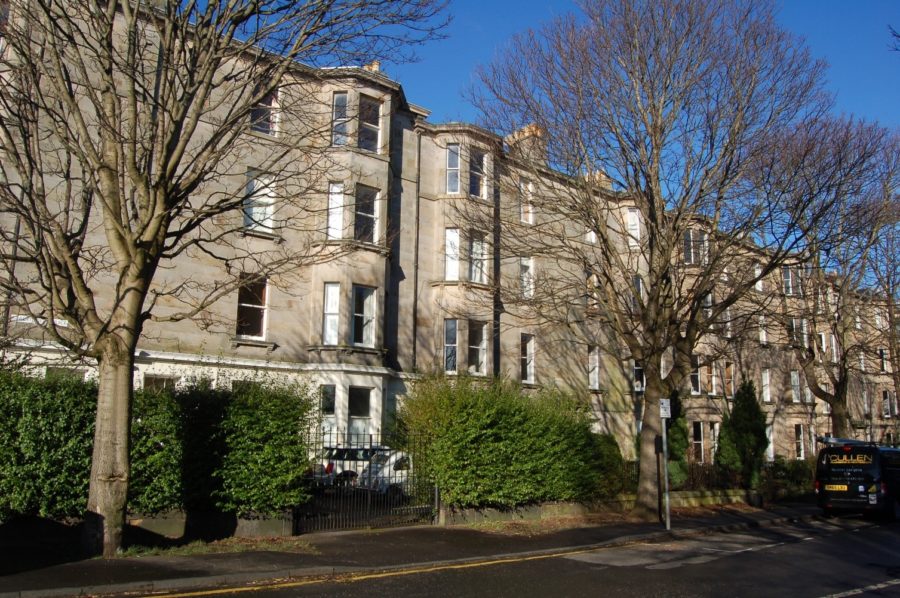 How to maintain your traditional tenement flat and communal areas