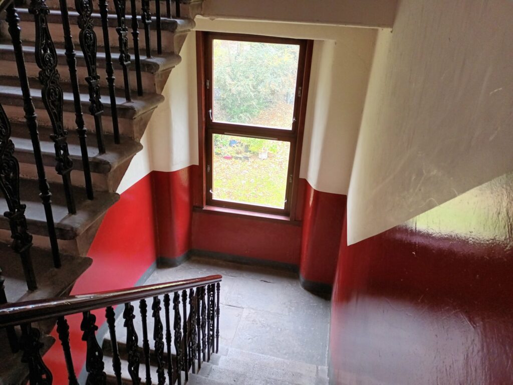 How to get an authentic look with traditional interior paint and ...