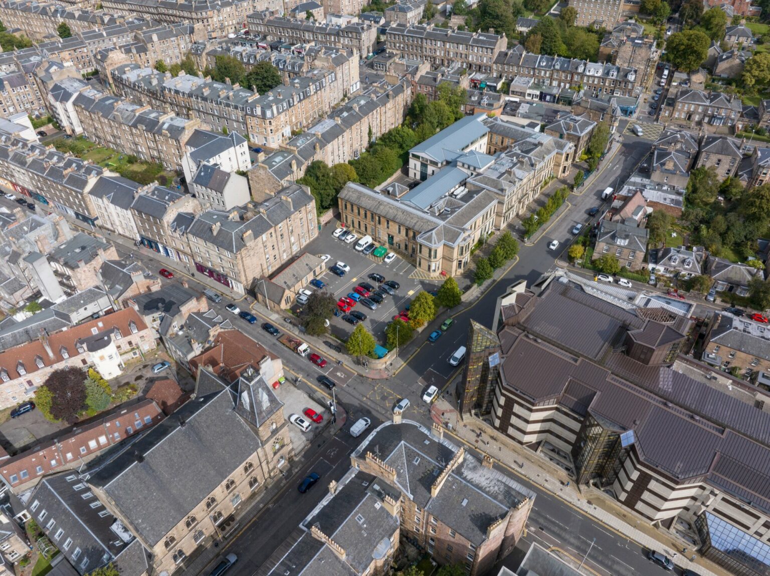 What are Local Heat and Energy Efficiency Strategies (LHEES)? - Engine Shed