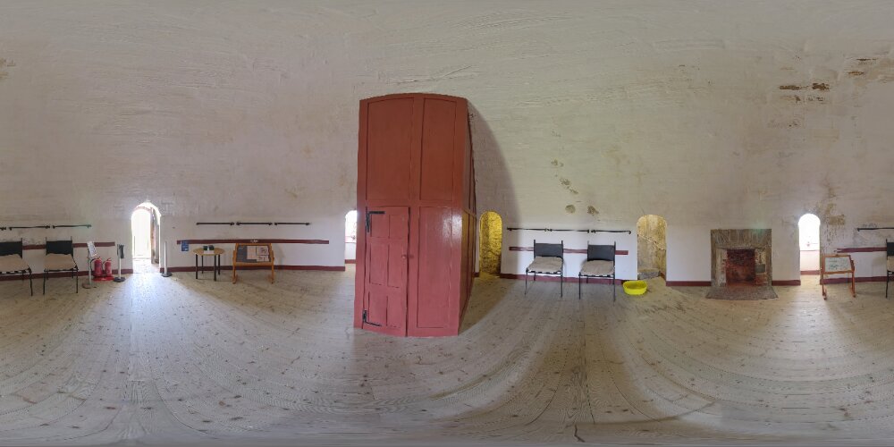 Capturing Scotland's Heritage in 3D: the Fascinating Skills of Digital ...